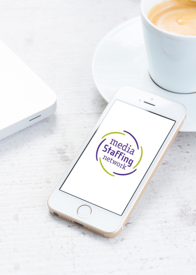 About • Media Staffing Network