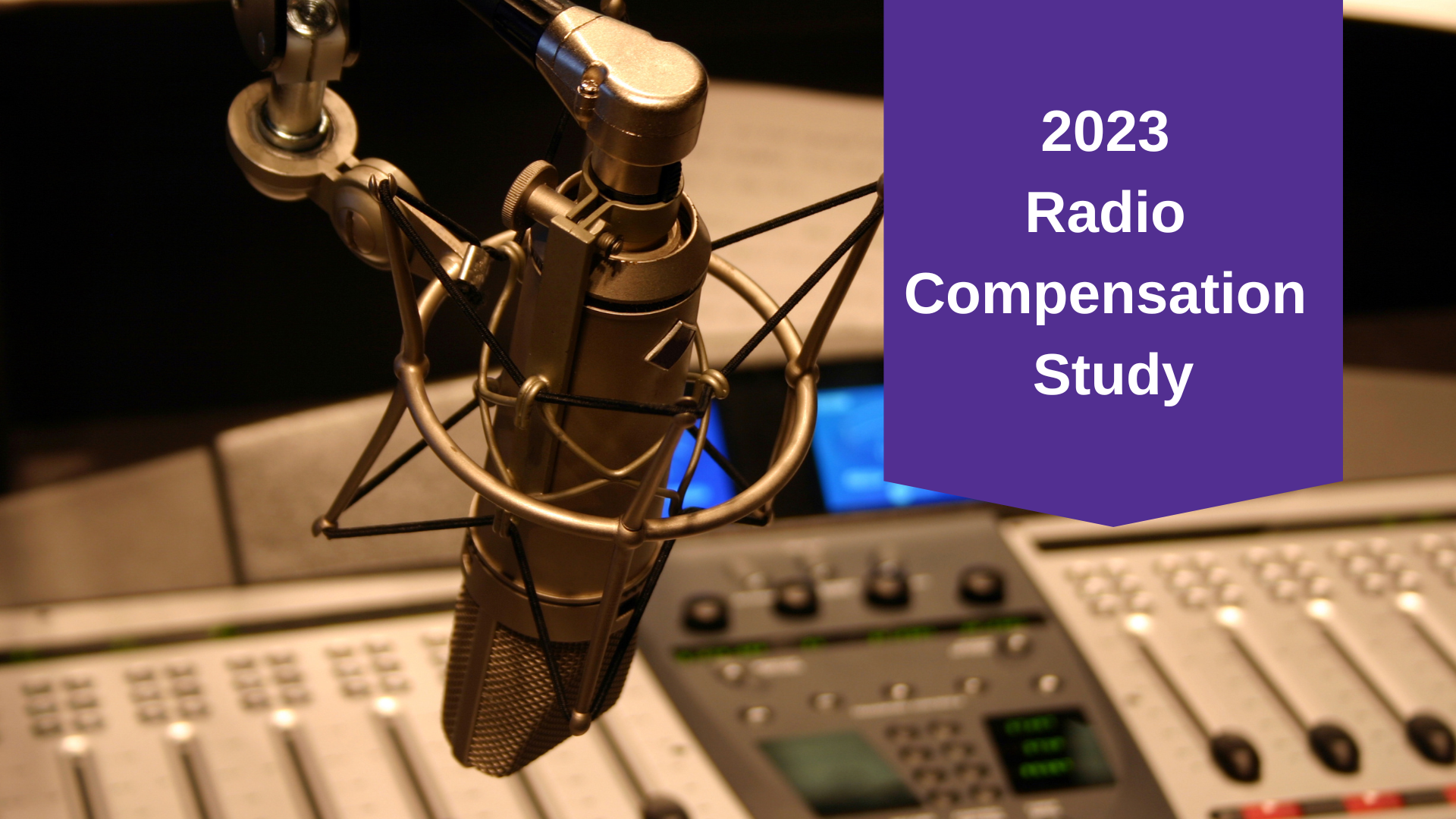 Compensation Studies • Media Staffing Network